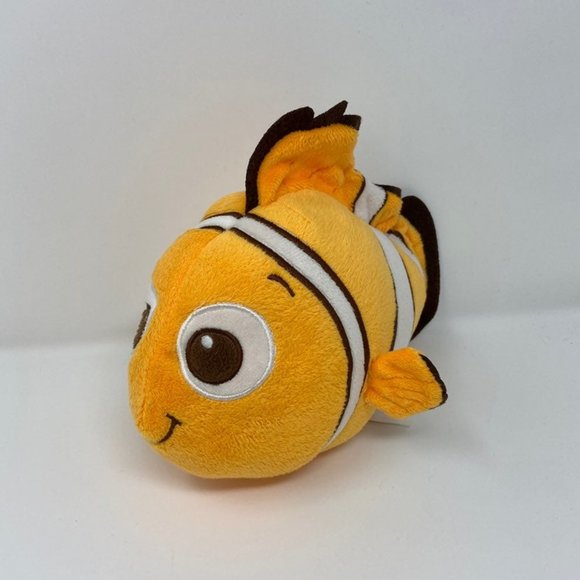 Disney | Toys | Disney Finding Nemo Plush | Poshmark